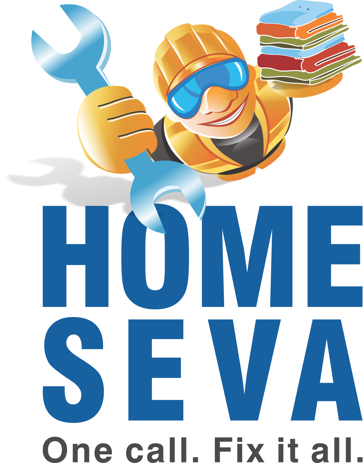 Home - HOMESEVA